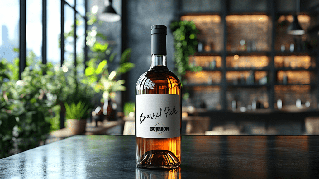 What the Heck Is a Bourbon Barrel Pick—and Why You Should Care ...