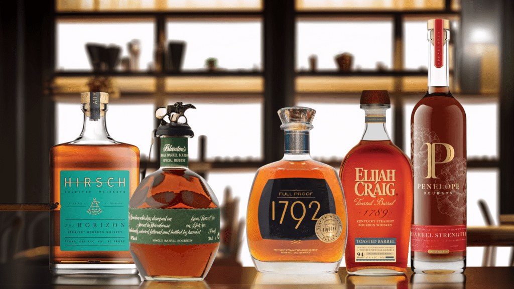 Let's Talk Collecting Bourbon in 2025 - Bourbon for the Cause