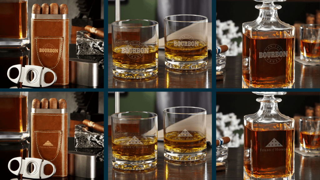 Home - Bourbon for the Cause